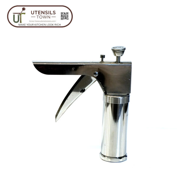 MARUTI KITCHEN PRESS - UTENSILS TOWN